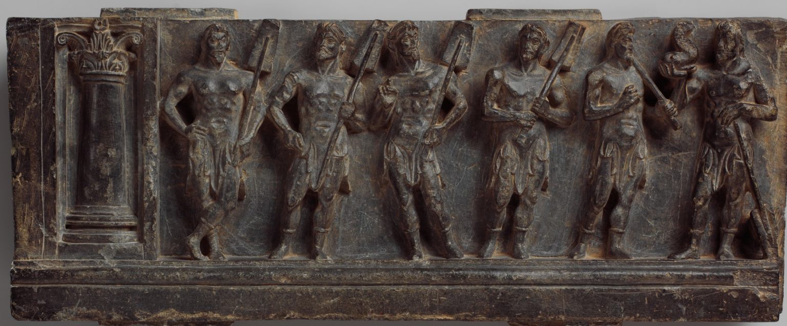 The Monsoon Sea: Glimpses of an ancient Indian Ocean world – AIA ...